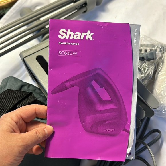 Shark | Other | Shark Steamer | Poshmark